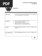 Fire Hose Thread Types: NPT, NST & More | PDF | Pipe (Fluid Conveyance ...