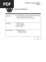 Is 3034 PDF | PDF | Fire Safety | Fires