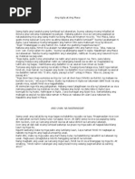 Filipino 3 - Ang Tatlong Biik Modyul | PDF