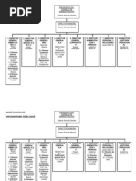 Organigrama Grupo Lala | PDF