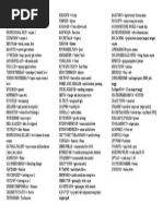 Nfs Carbon CD Key | PDF | Series | Media Companies Of The United States