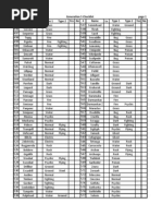 Pokemon Printable Checklist Generations 1 8 898 by Firesquiiids D71axoj ...