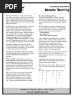 English Reading Comprehension Book | PDF | Reading Comprehension ...