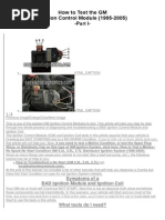 BS en 15079-2015 | PDF | Calibration | Analysis