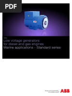 ANSI Device Numbers Guide | PDF | Relay | Switch