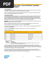 BKD Gpoa | PDF | Behavior Modification | Cognition