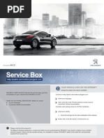 Detroit - DD15 GHG17 (2017 & Newer) .CPC | PDF | Throttle | Ignition System