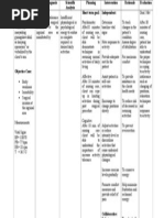 Or NCP (Knowledge Deficit) | PDF