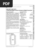 Elite 440 - Modbus Mapping | PDF | Ac Power | Computer Engineering