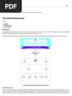 MAHAREAT Regulations 2019 Updated | PDF | Tribunal | Appellate Court