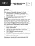 Q88-Intertanko Questionaire88 Version6 | PDF | Ships | Tonnage