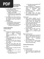 Reticulocyte Count With Miller Disc | PDF | Anemia | Red Blood Cell