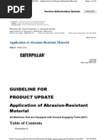 TRGS 510 English | PDF | Dangerous Goods | Warehouse