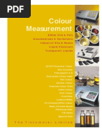 PORAM Standard Specification | PDF | Palm Oil | Liquids