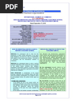 Non-Circumvention, Non-Disclosure and Working Agreement | PDF ...