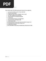 DCI Community Housing Application Form | PDF | Landlord