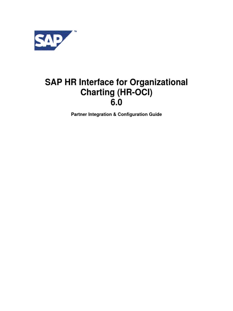 Como Funciona o HR Com MSS - ENG | PDF | Sap Se | Application ...