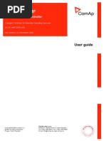 Comap Intelilite4 Amf8 | PDF