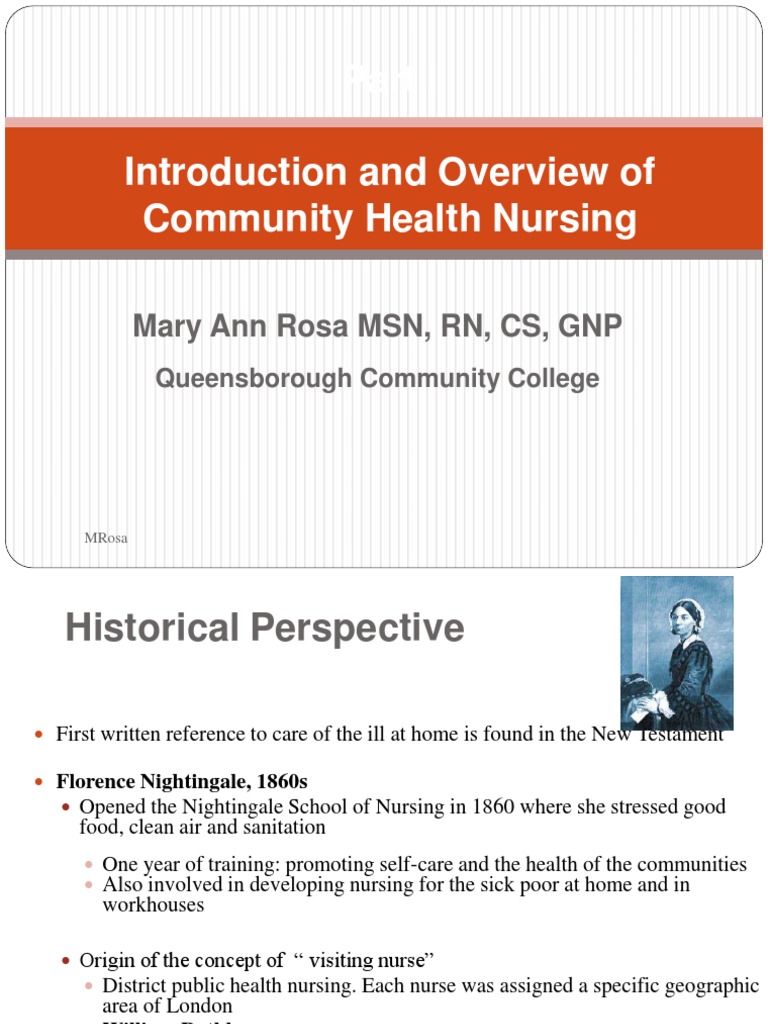 Community Health Lecture Part 1 | Preventive Healthcare | Chronic Condition