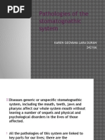 Gingival Stillmans Cleft - Revisited | PDF | Periodontology | Mouth