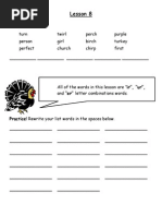 Chapter 2 Ozaria | PDF