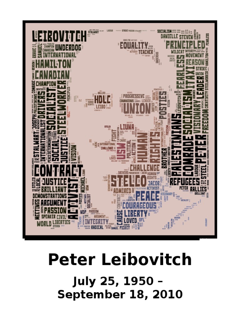 Peter | PDF