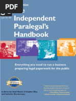 Legal Office Procedure | PDF | Paralegal | Secretary