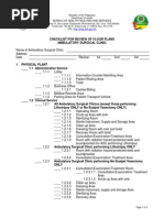 2019 Manual of Operations Datrc | PDF | Physical Therapy | Drug ...