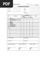 Drawing Register Template | PDF | Geography | Road Infrastructure