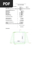 Skew Slab Detail of Box Culvert | Concrete | Building Engineering