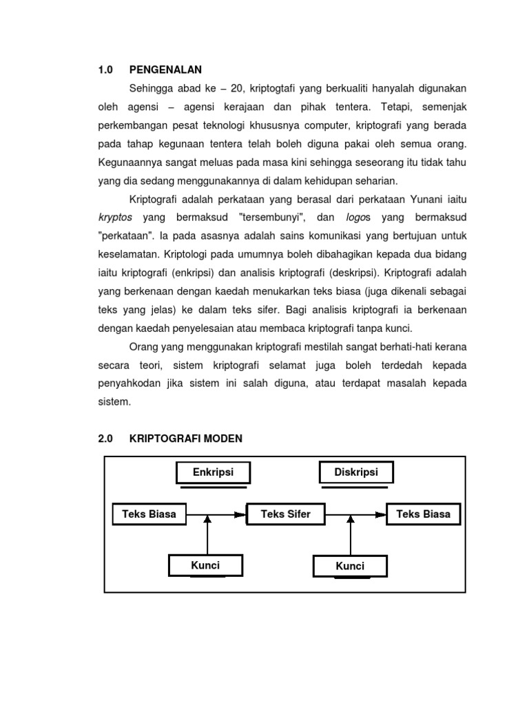 Aplikasi Kod Sifer | PDF