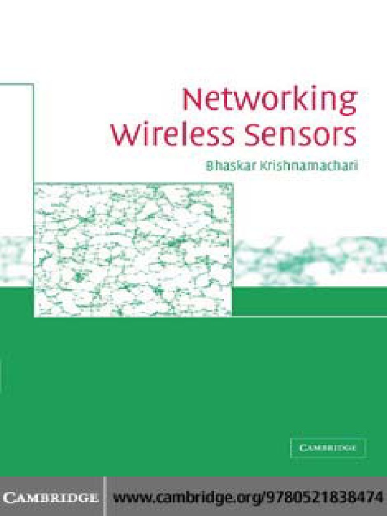 Embedded Networking Unit 5 Pdf 7198