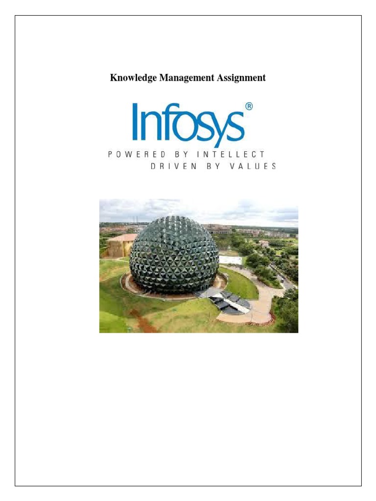 Knowledge Management Assignment | PDF | Tacit Knowledge | Knowledge Management