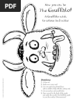 The Gruffalo Story Text