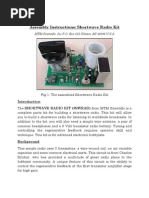 GOC Functional Certification Flow Chart | PDF | Electrical Components ...
