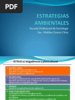 Metas de Aichi (DB 2011-2020) PDF | PDF | Biodiversidad | Ecosistema