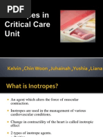 ICU One Pager ECMO Fundamentals | PDF | Circulatory System ...