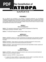 Parliamentary Procedure Sample Script | PDF | Group Decision Making ...