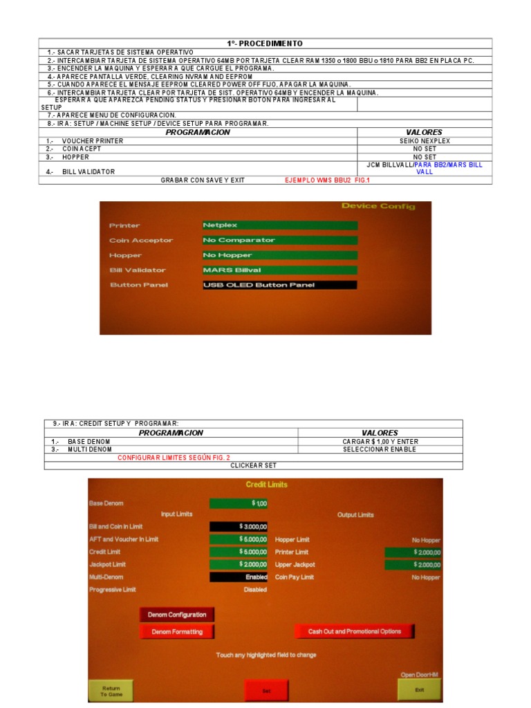 Ram Clear Wms Bbu-Bbu2 | PDF