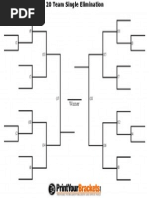 FIVB Rotation Slips | PDF