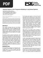 C6+ Hydrocarbons and Hydrocarbon Dewpoint | PDF | Transparent Materials ...