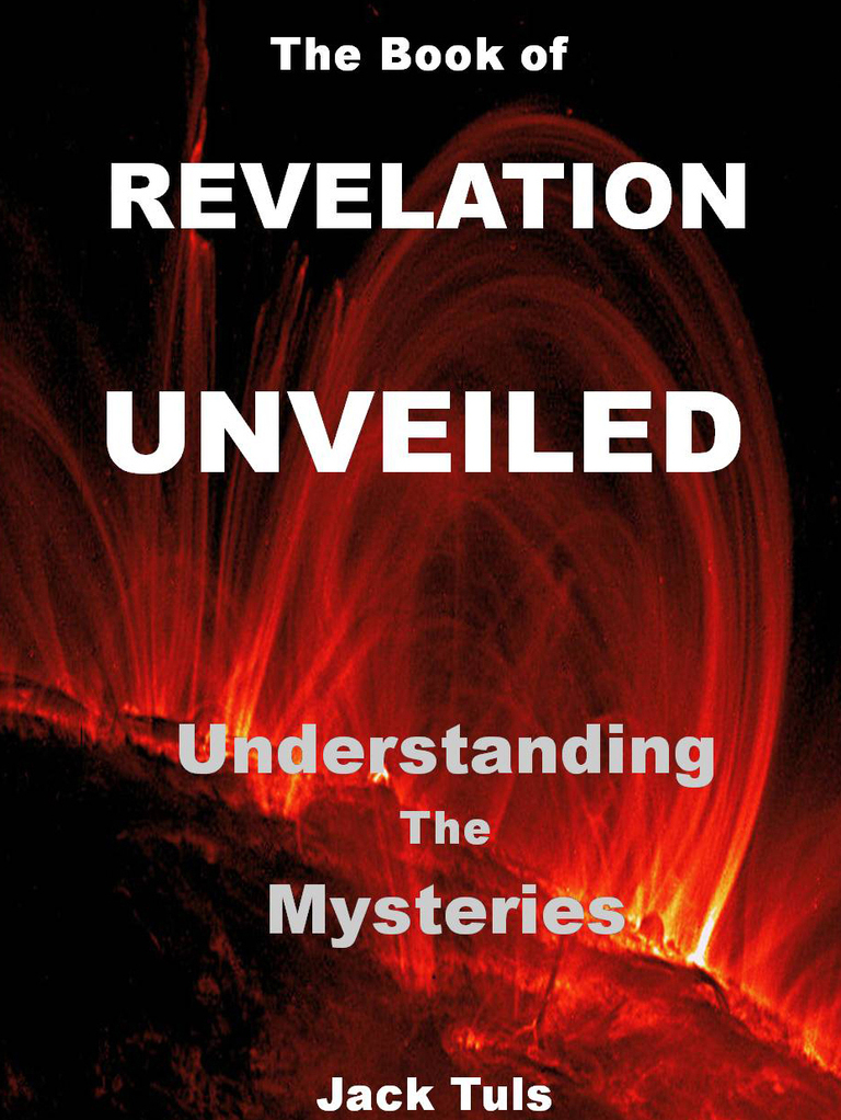 Revelation Unveiled | PDF | Book Of Revelation | Second Coming