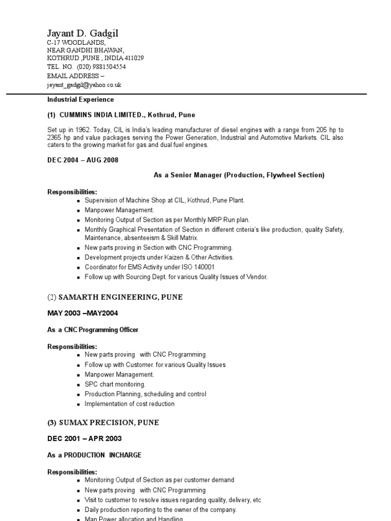 Jay Ant | PDF | Numerical Control | Production And Manufacturing