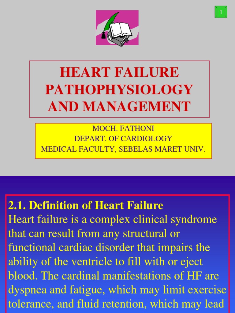 Heart Failure - Aha | PDF | Heart Failure | Heart