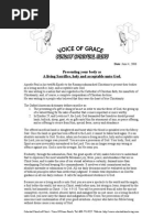 Lucis (Lucifer) Trust | PDF | Ascended Master | New World Order ...