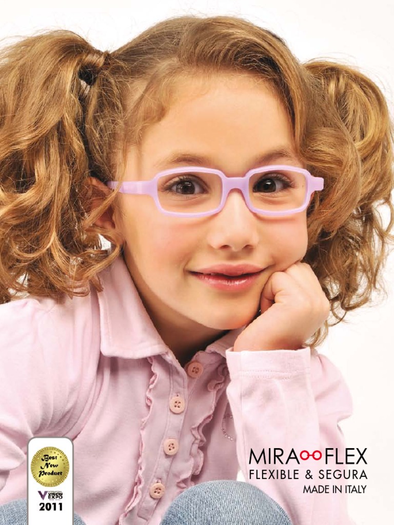 MIRAFLEX Catalogo | PDF
