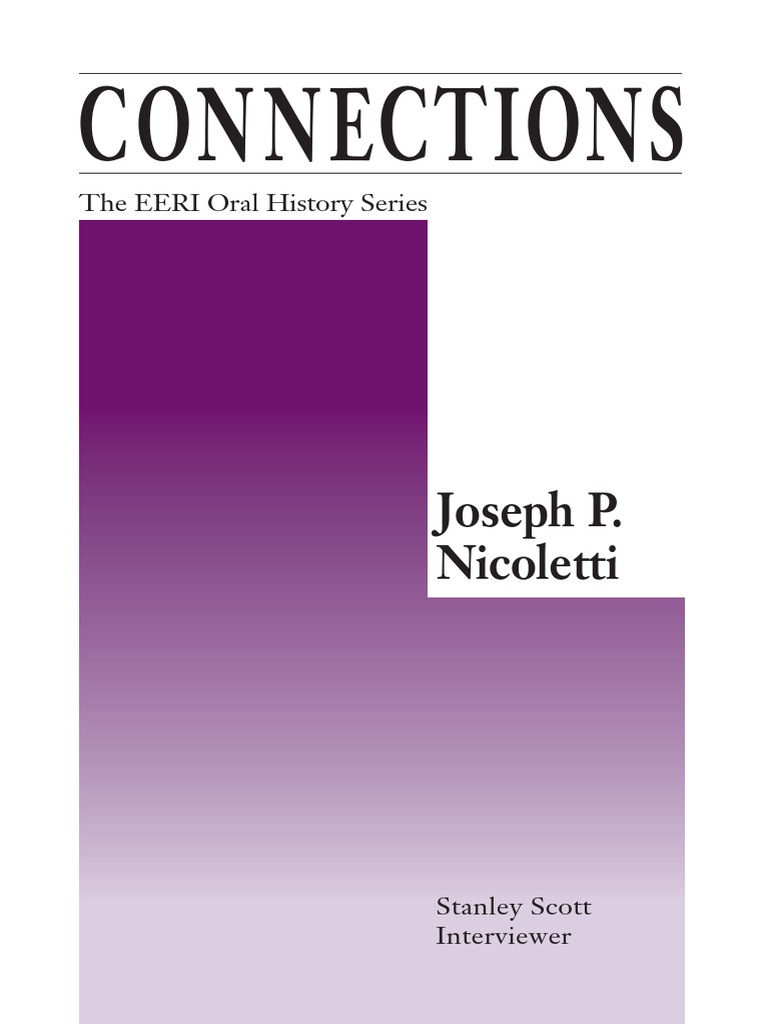 14-Joseph P Nicoletti | PDF | Navies | Ships
