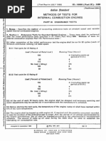 Belt Tension Deflection Table | PDF | Belt (Mechanical) | Land Vehicles