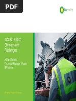VLSFO Specifications and Standards | PDF | Fuel Oil | Chemistry