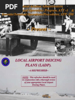 Timor Leste Aip | PDF | Air Traffic Control | Runway